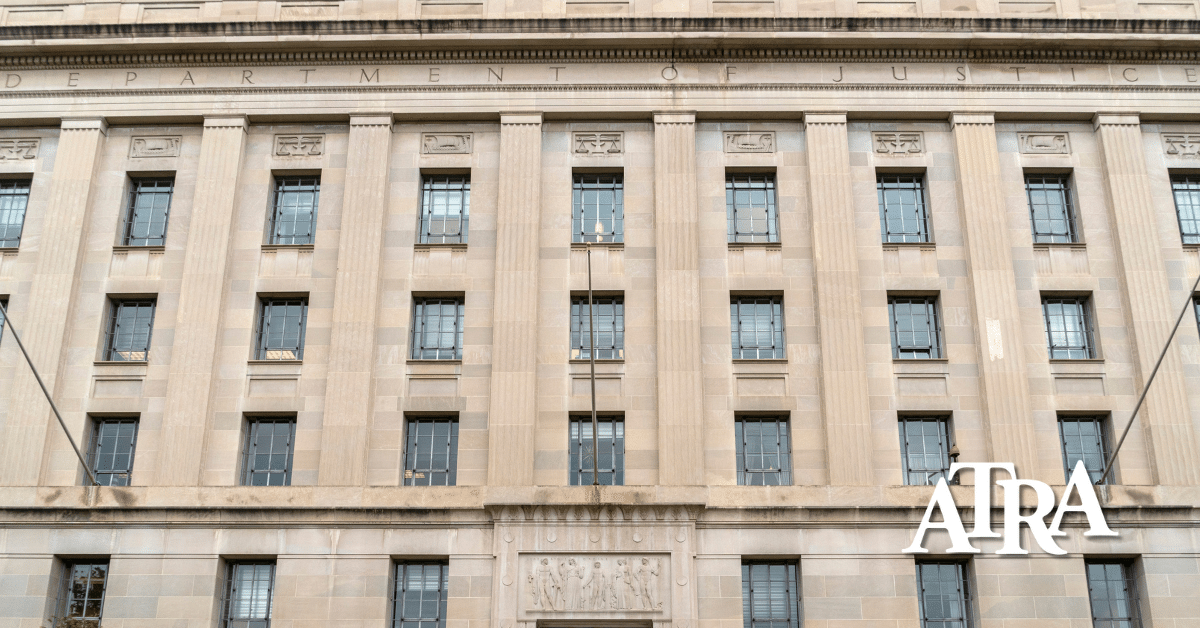 Tort Reforms - American Tort Reform Association